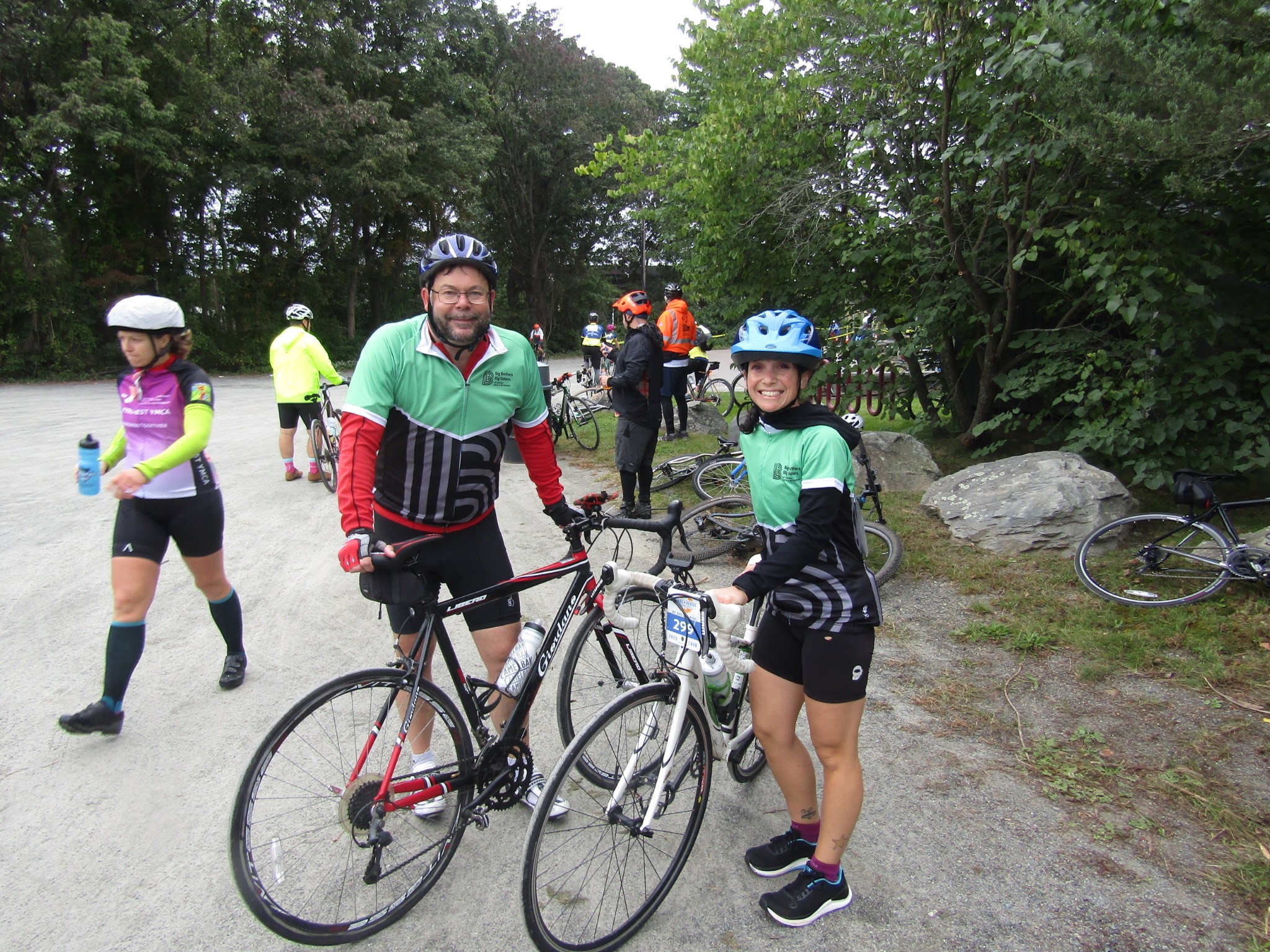 Rodman Ride For Kids - BBBS of Central Mass & Metrowest